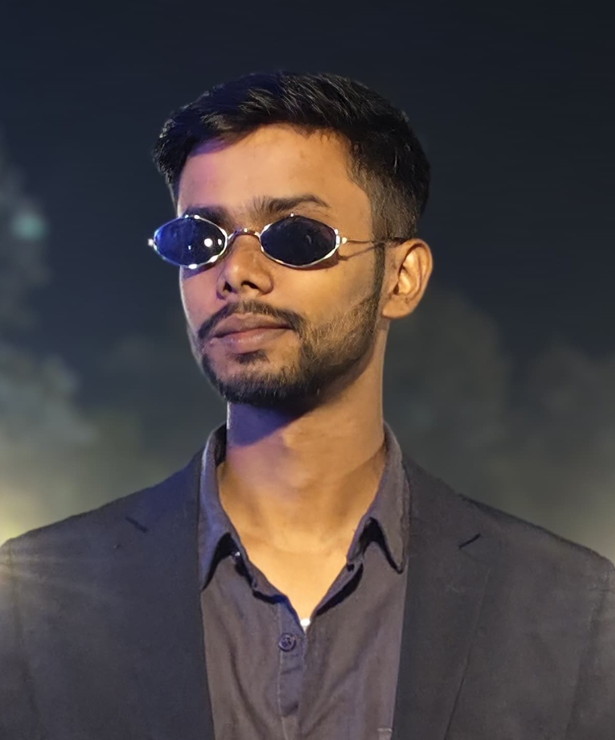 Pratham Kumar | AI/ML Enthusiast & Developer